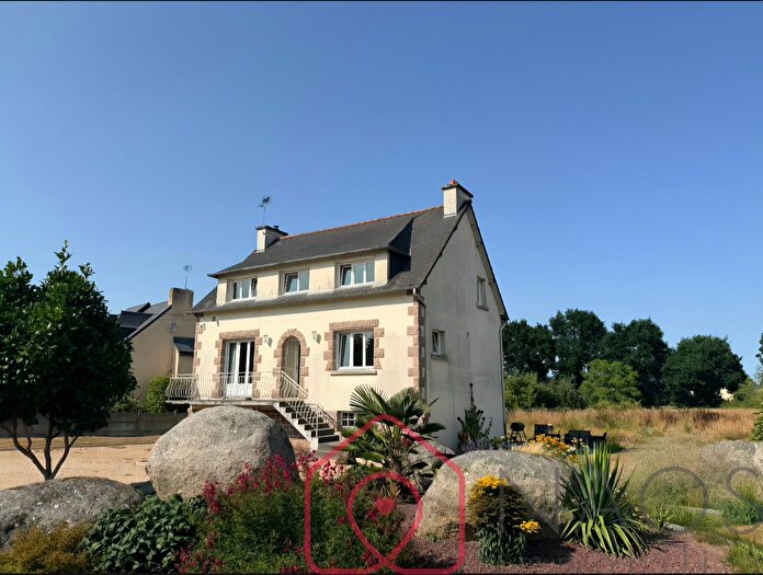 Maison 7 pièces à Ploumagoar, à vendre