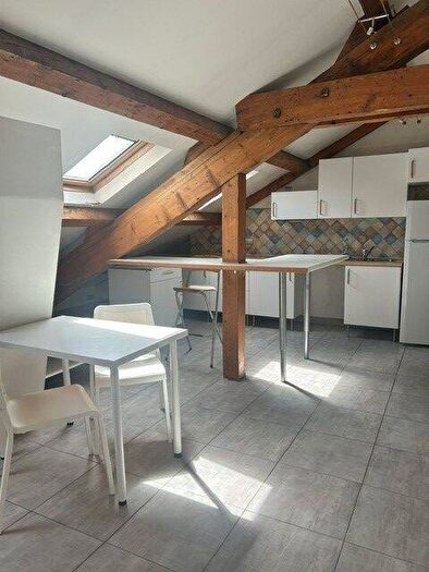 Appartement 2 pièces à Centre Ville, Aix-en-Provence, à louer