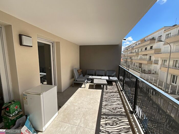 Appartement 3 pièces à vendre à Béziers, Gargailhan, Pech de la Pomme