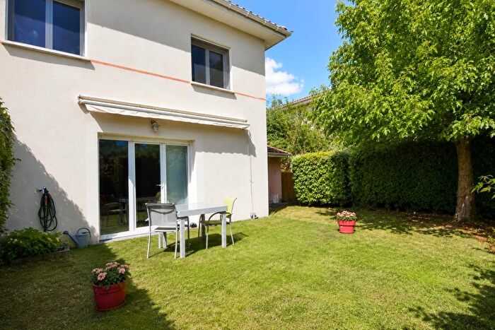 Saint-Jean : Maison 4 pièces à vendre