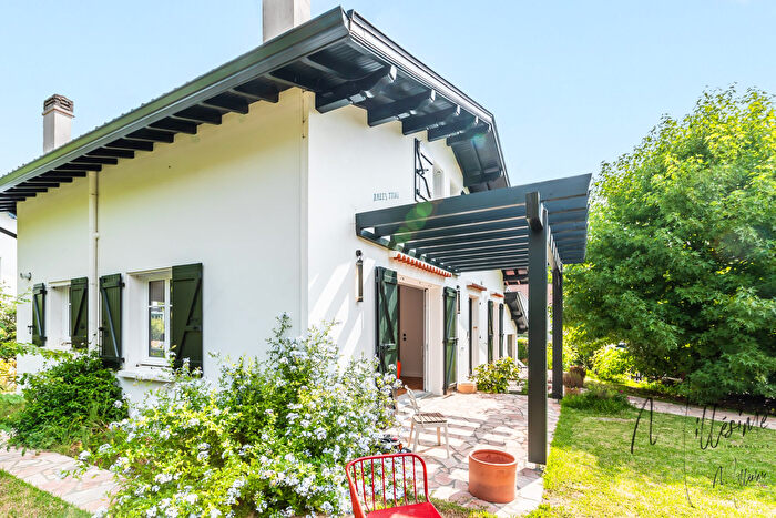 Maison 6 pièces à Guéthary, à vendre