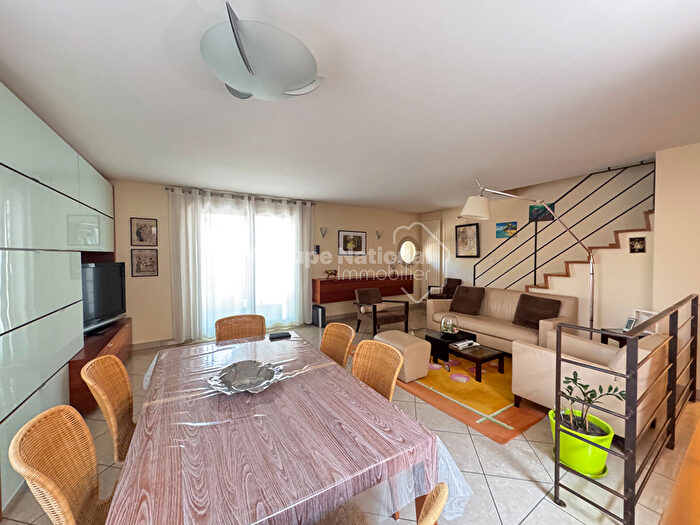 Cornas : Maison 5 pièces à vendre