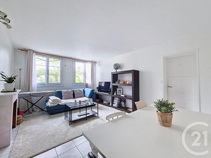 Appartement 4 pièces à vendre à Colombes, Stade