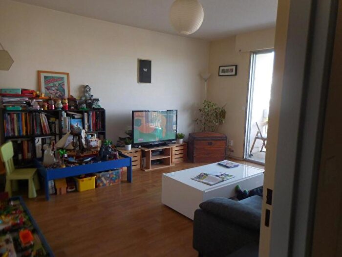 Appartement 3 pièces à louer à Quartiers Ouest, Bourg l'Evesque