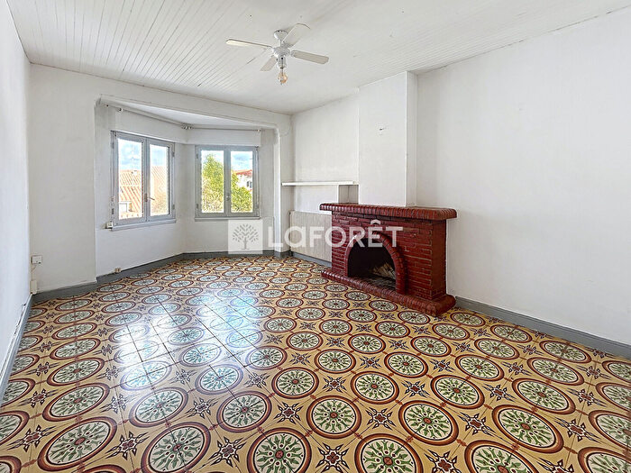 Perpignan, Saint-Gaudérique - Maison 4 pièces à vendre