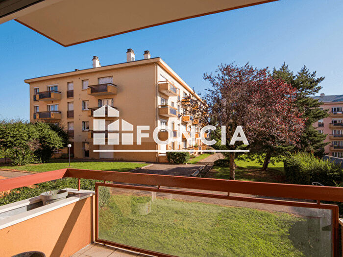 Appartement à vendre - Rodez, Saint-Eloi, Camonil - 3 pièces - 2 chambres