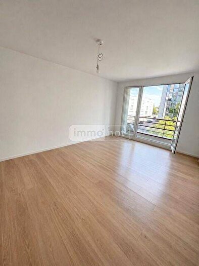 Fiacre-Chenault, Orléans - Appartement 3 pièces à louer