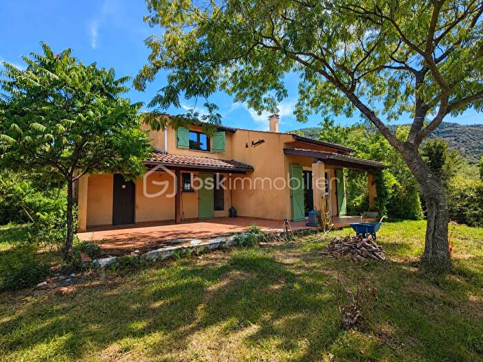 Maison 4 pièces à vendre - Prémian