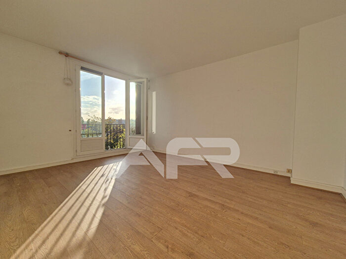 Chatou, Ouest - Appartement 2 pièces à vendre