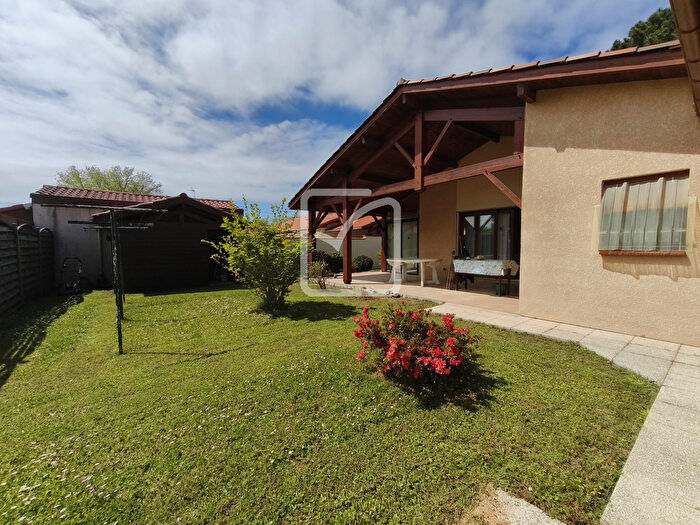 Maison 4 pièces à Biscarrosse, Pierricq, Megnicat, à vendre