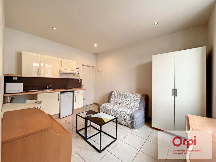 Appartement 1 pièce à Ville Gozet, Montluçon, à louer