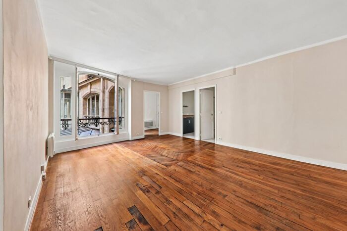 Appartement 3 pièces à vendre - Paris 5ème, Sorbonne, Quartier Latin