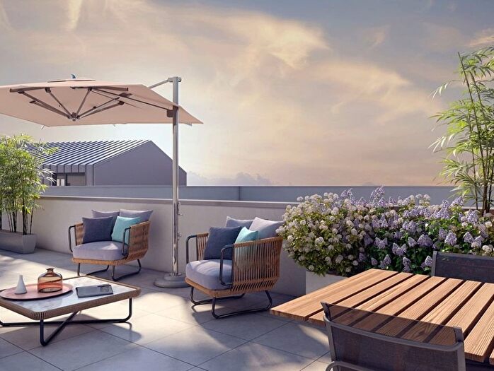 Maisons à vendre et appartements à louer - 1