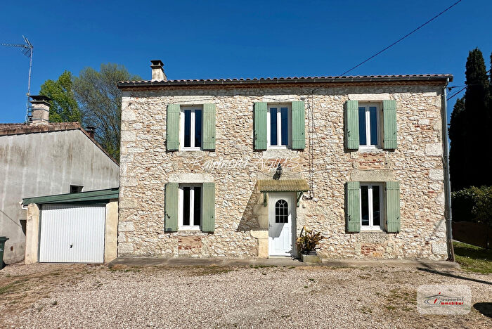 Maison 6 pièces à vendre - Pineuilh