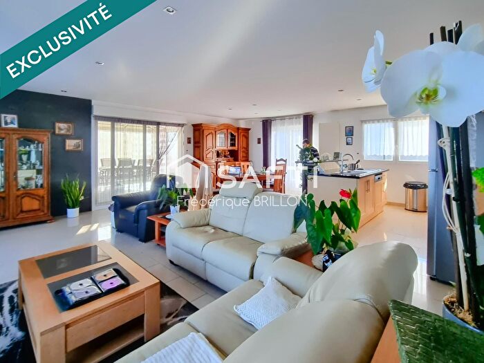 Maison 5 pièces à vendre à Marles-les-Mines