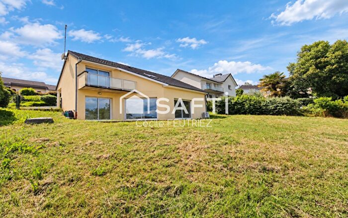 Maison 4 pièces à vendre - Malemort-sur-Corrèze