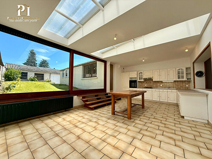 Maison 5 pièces à Albert, à vendre