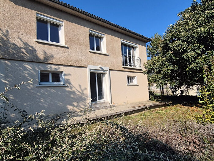 Maison 6 pièces à Auch, Faubourgs, à vendre