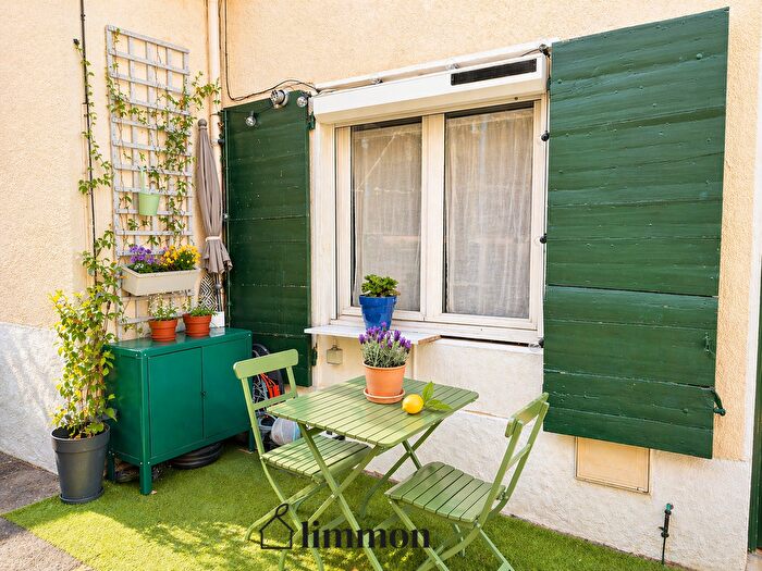 Appartement 4 pièces à vendre - Caluire-et-Cuire, Le Bourg