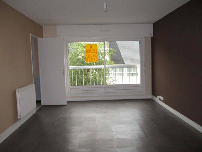 La Folie-Couvrechef, Caen - Appartement 2 pièces à louer