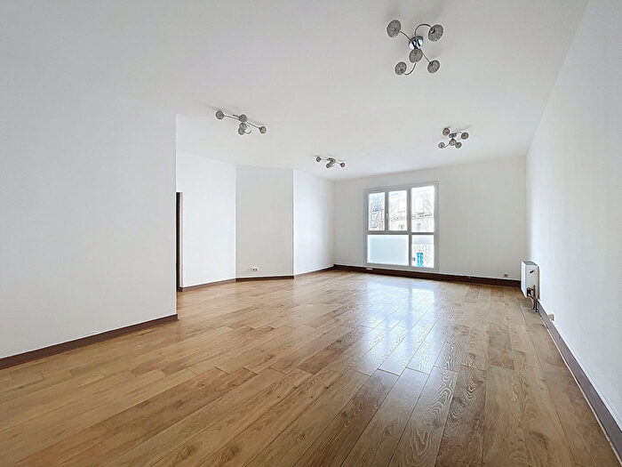 La Rochelle, Centre-ville, Vieux-port, Marché : Appartement 4 pièces à vendre
