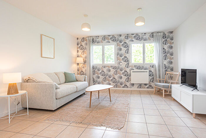 Appartement à louer - Bizanos - 1 pièce