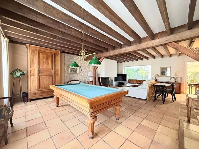 Maison 5 pièces à vendre - Les Lilas, Decros, Convention