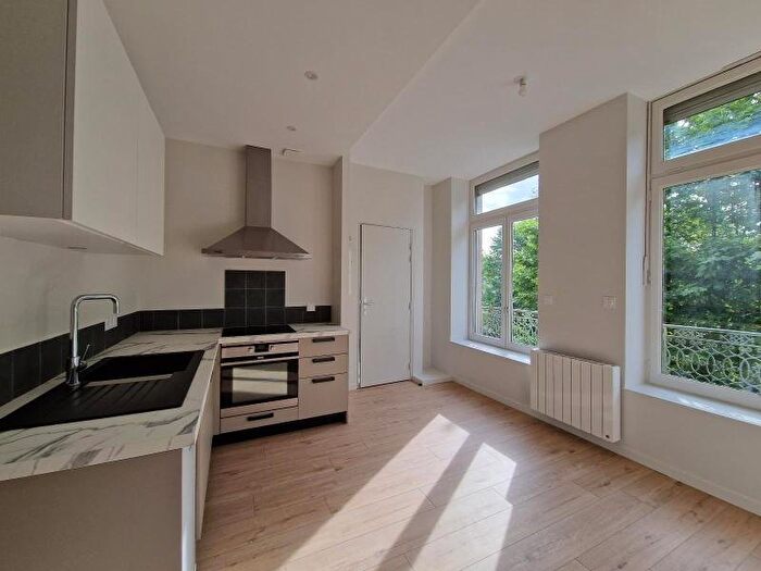 Saint-Étienne, Tardy, Colline des Pères, Bizillon - Appartement 1 pièce à louer