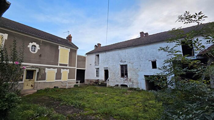 Maison à vendre - Mézières-sur-Seine