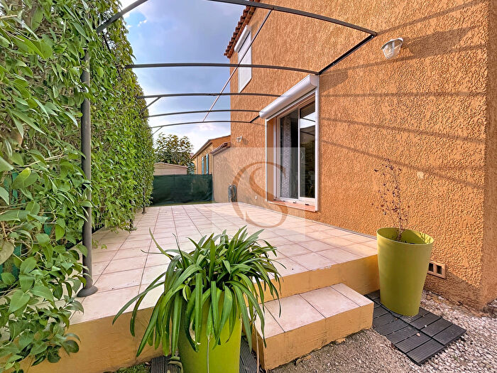 Maison 5 pièces à vendre - Brignoles, Extension années -