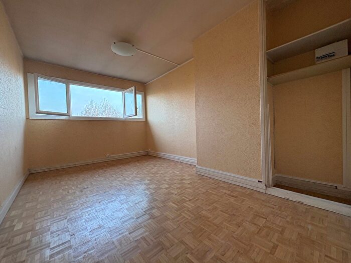 Appartement à vendre - Rouen, Centre-ville Rive gauche - 1 pièce