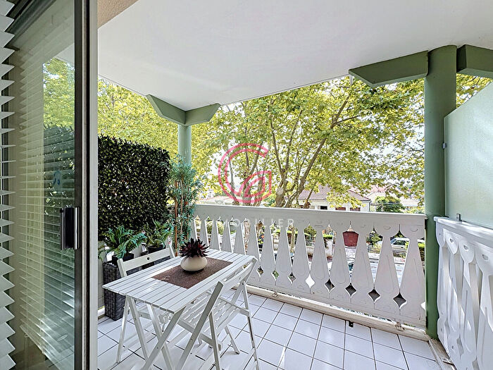 Appartement 1 pièce à Arcachon, Saint-Ferdinand, à vendre