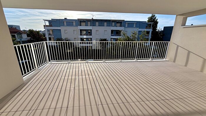 La Rochelle : Appartement 4 pièces à vendre