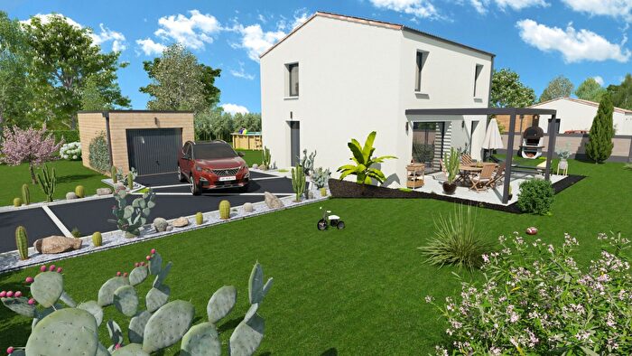 Maisons à vendre et appartements à louer - 1