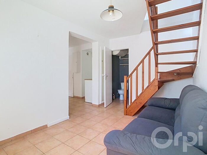 Maisons-Alfort, Charentonneau : Appartement 3 pièces à vendre