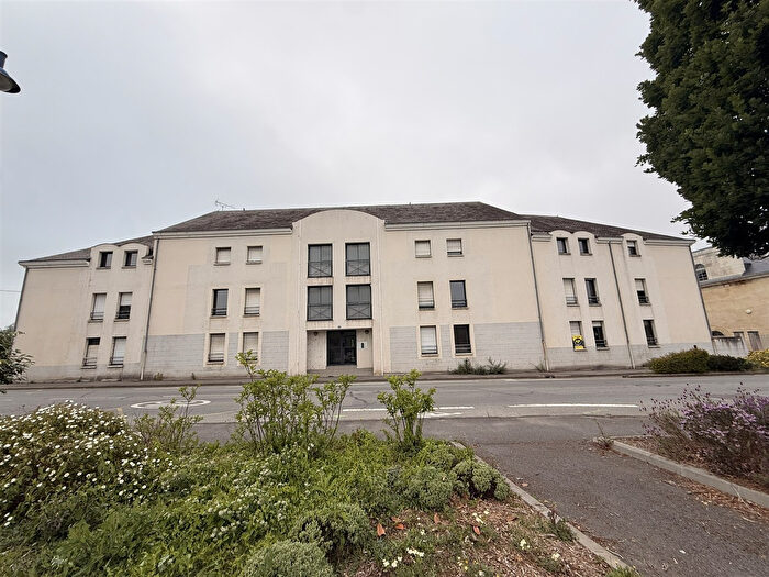 Appartement 1 pièce à Redon, à vendre