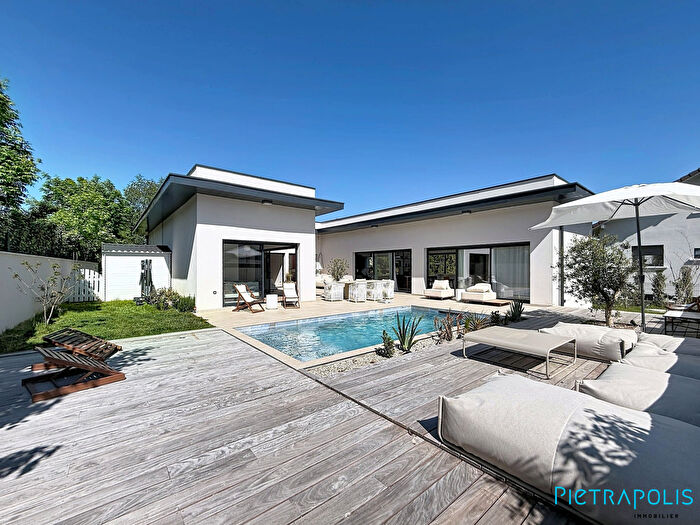 Crozet : Maison 4 pièces à vendre