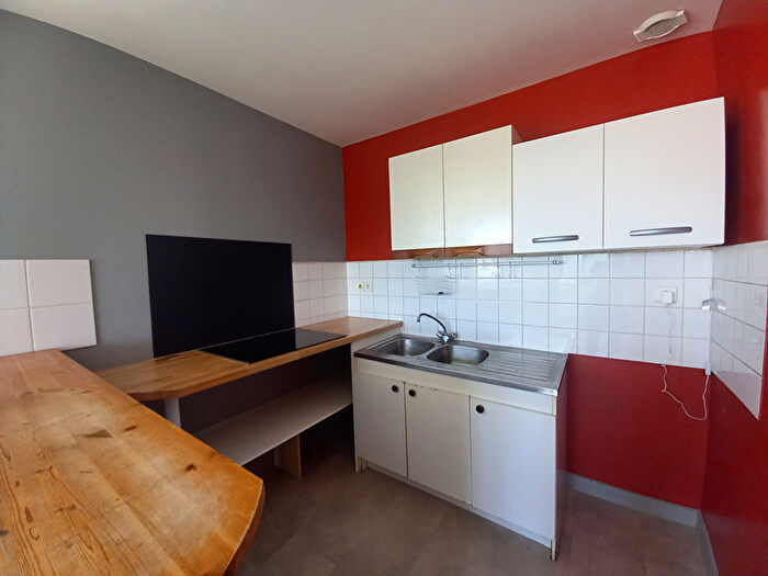 Appartement 3 pièces à Guingamp, à louer