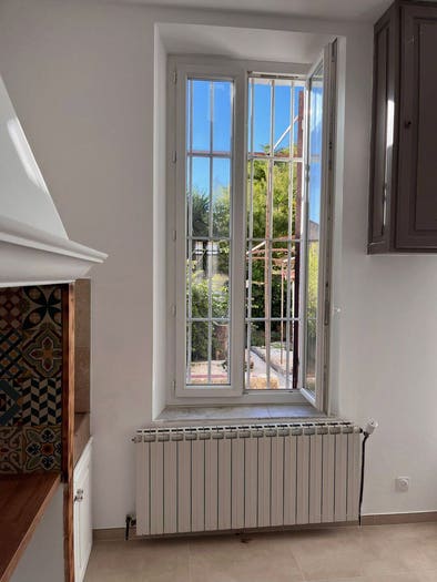 Marseille 16ème arrondissement - Maison 3 pièces à louer
