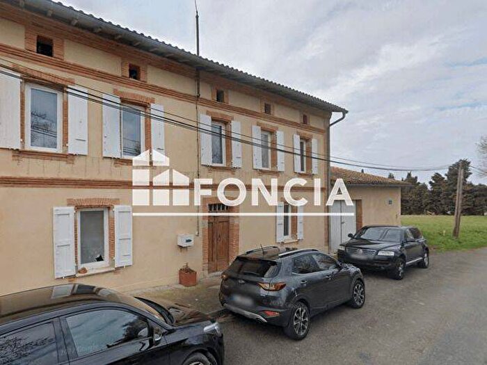 Maison 5 pièces à louer à Seyre