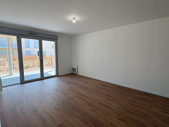 Appartement 3 pièces à Les Ponts-de-Cé, à louer
