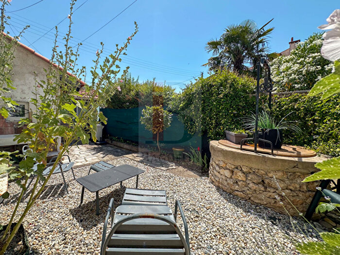 Maison 2 pièces à vendre à Fouras