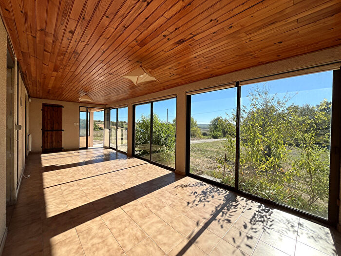 Puylaroque : Maison 3 pièces à vendre