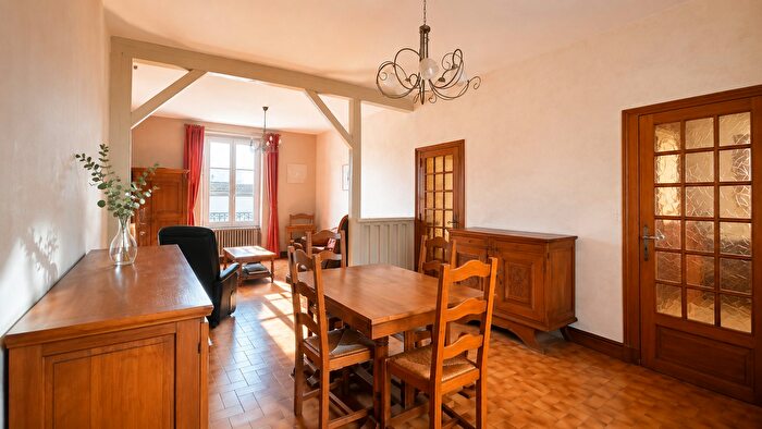 Maison 6 pièces à vendre - Orléans, Saint-Marc, Faubourg Bourgogne