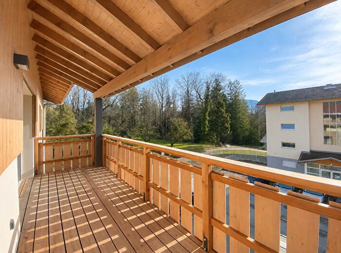 Féternes : Appartement 2 pièces à louer