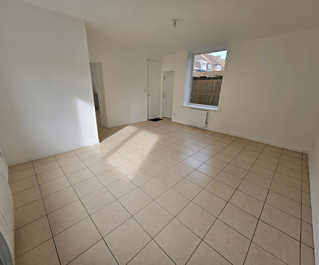 Maison à vendre - Lys-lez-Lannoy, Justice, Longchamp - 4 pièces - 3 chambres