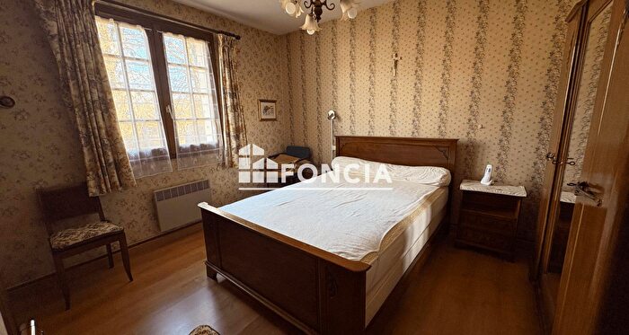 Maison à vendre - Razès - 6 pièces