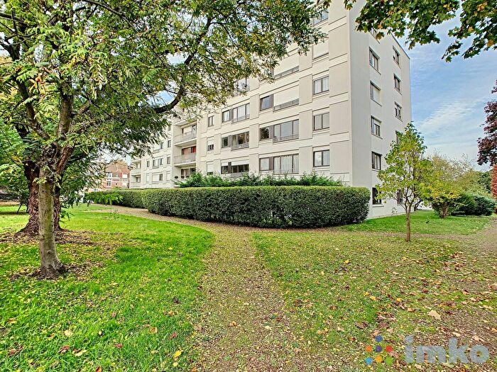 Appartement 1 pièce à louer - Pont-Monplaisir-Plouich, Marcq-en-Bar ul