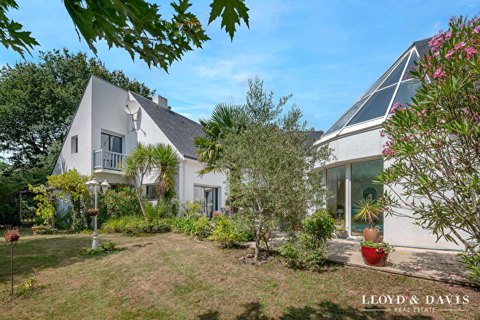 Guérande, Domaines, La Nantaise - Maison 8 pièces à vendre