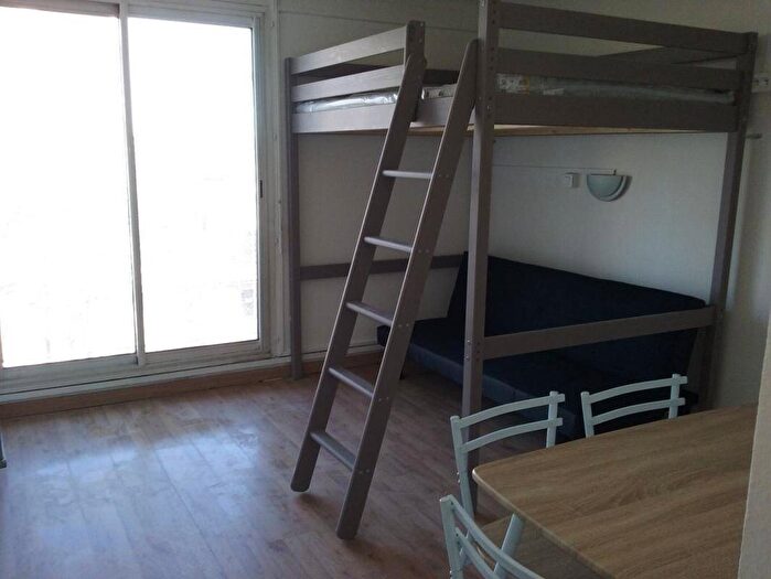 Appartement à louer - Jules Julien, Toulouse - 1 pièce